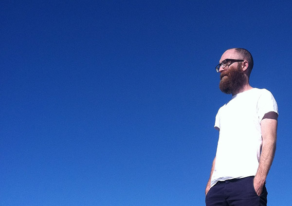 Article: Mini Interview: Brian Crabtree | Cycling '74