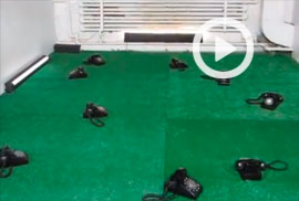 Article: Interviews with Matthew Ostrowski | Cycling '74