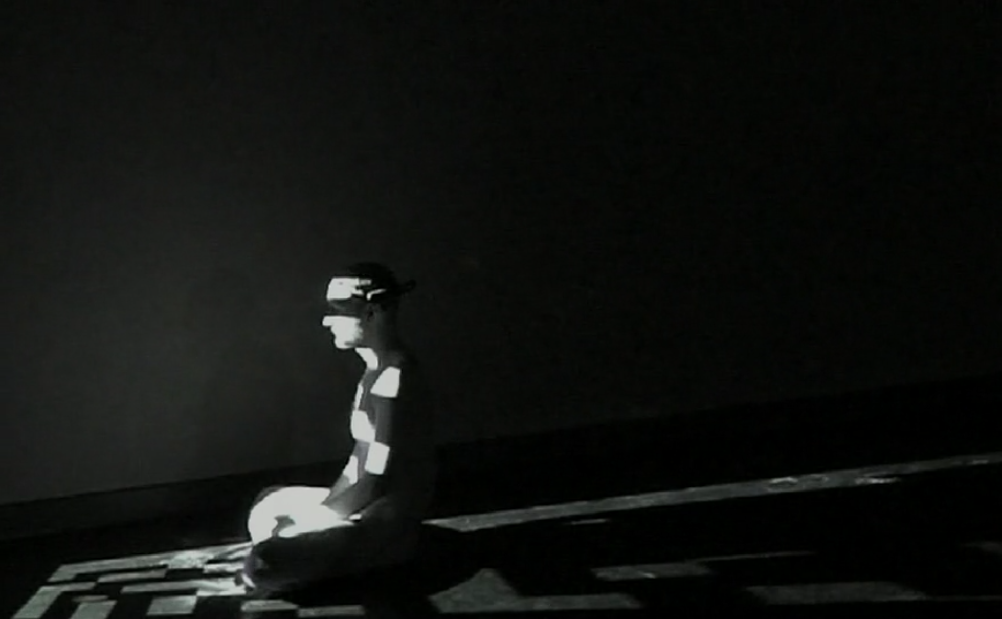 Project: Fragmentation: a brain-controlled performance | Cycling '74