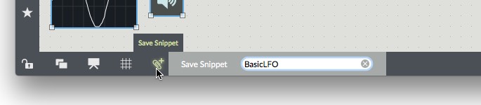 Tutorial: LFO Tutorial 8: Valediction: The gen~ Of The Silent Patch ...
