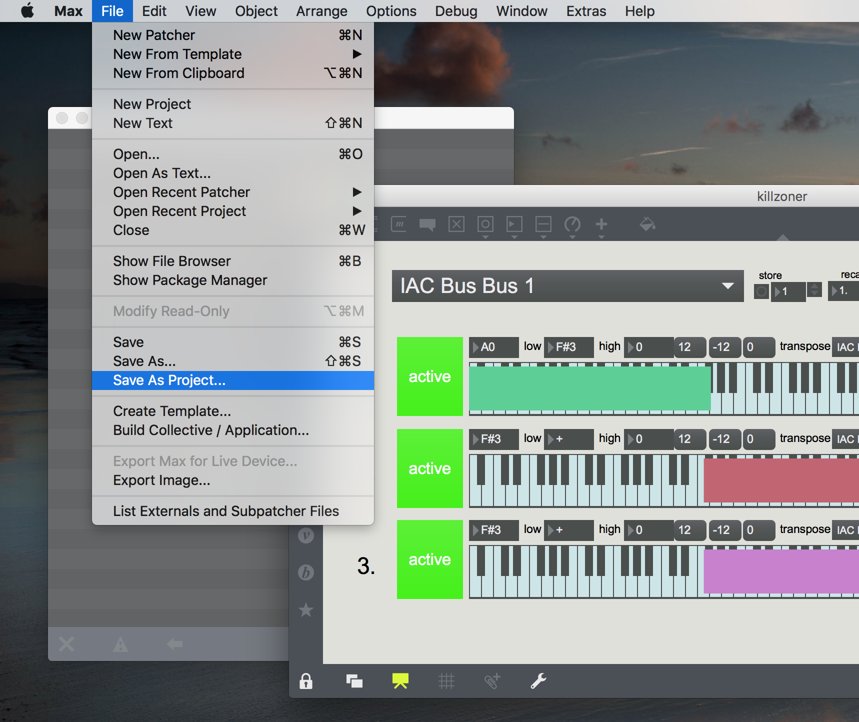 Tutorial: The Joy of Project Snapshots | Cycling '74
