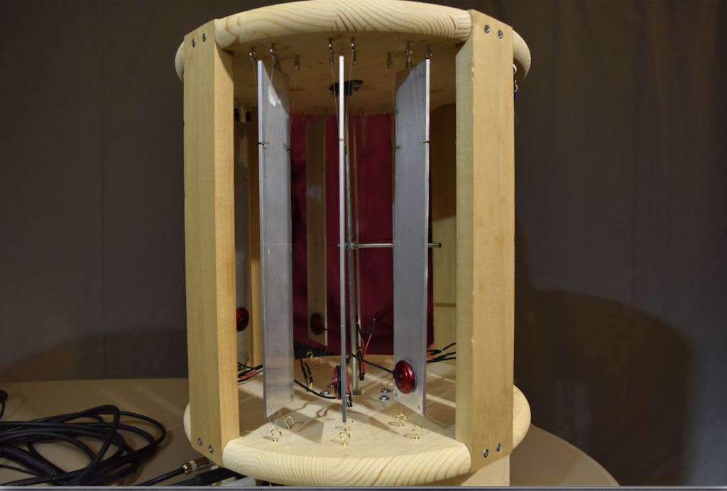 Sound Cage | Cycling ’74