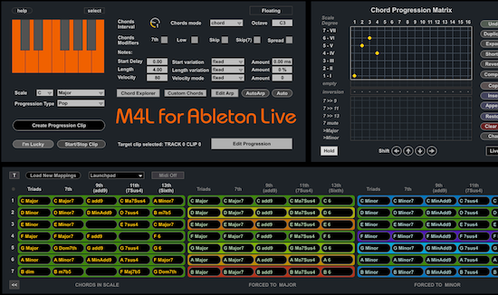 Article: Newsletter #92: Get a harmonically inspired MFL device and ...